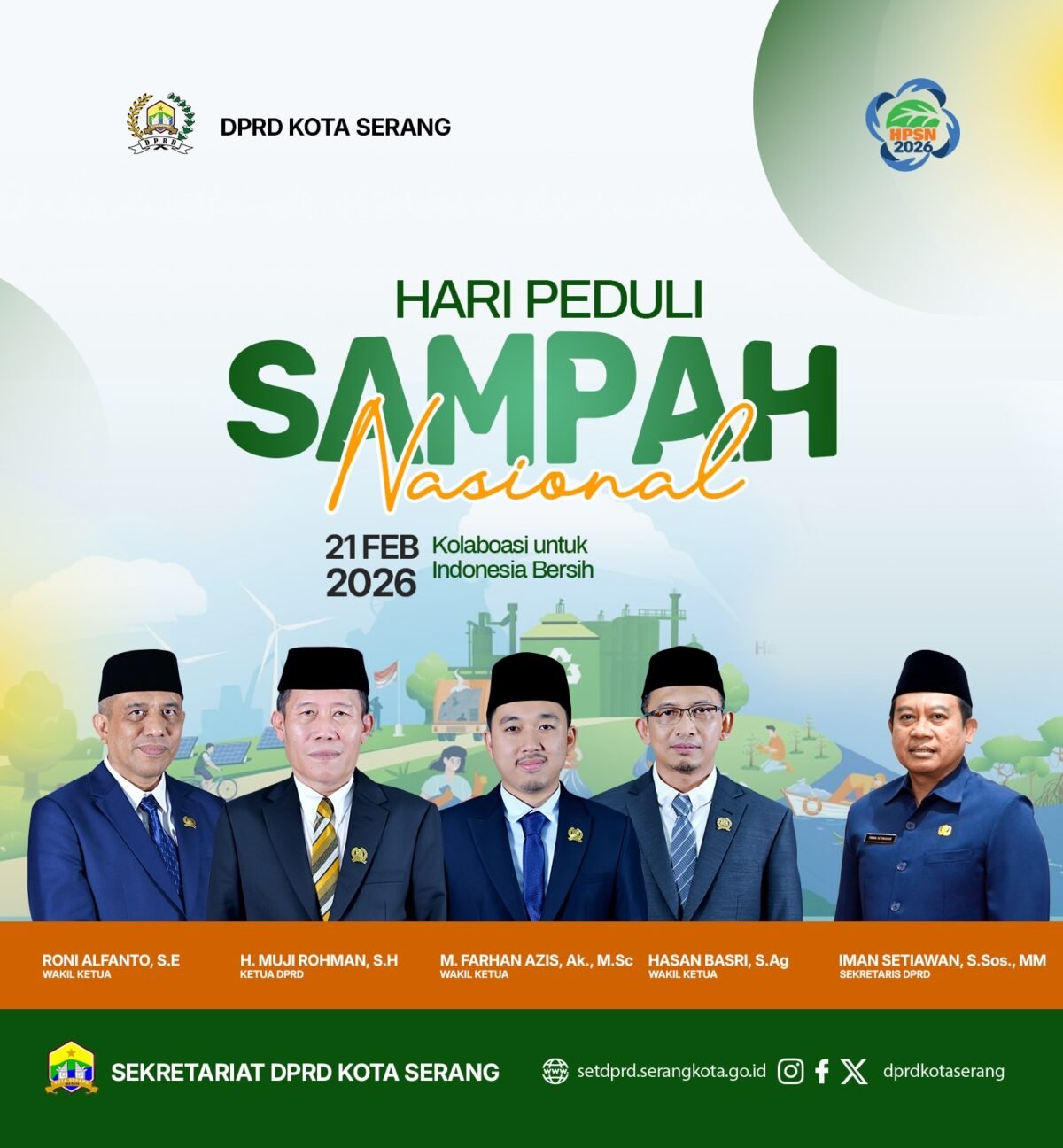 Mengenal Lebih Dekat Upacara Adat Debus Banten - Bantencorner.com